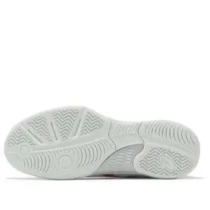 Asics Gel-fastblaze Athletic Sneakers - White/red