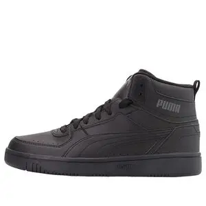 Puma High Top Sneakers For Women