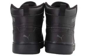PUMA Rebound Joy High Top Sneakers