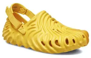 CROCS Pollex Clog X Salehe Bembury - Yellow