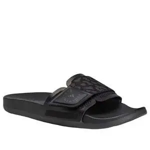 Adidas X Stella Mccartney Slides - Black