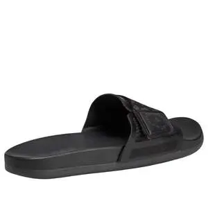 Adidas X Stella Mccartney Slides - Black
