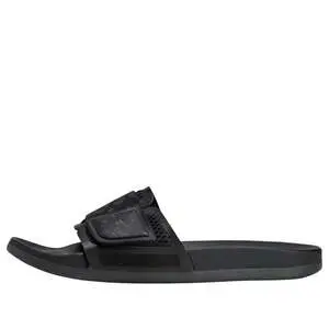 Adidas X Stella Mccartney Slides - Black