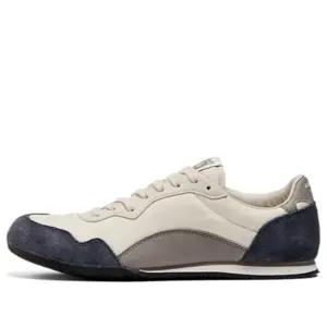 Onitsuka Tiger Onitsuka Tiger Serrano CL Sneakers Cream/steeple Grey