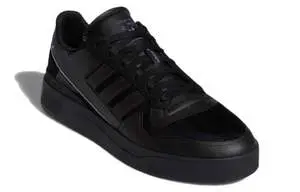Adidas Forum Tech Boost Sneakers - Black