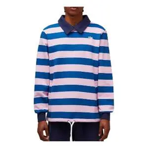PUMA X Noah Striped Crew Sweater
