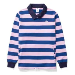 PUMA X Noah Striped Crew Sweater