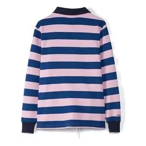 PUMA X Noah Striped Crew Sweater