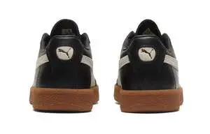 PUMA Oslo-city Premium Gum Sneakers