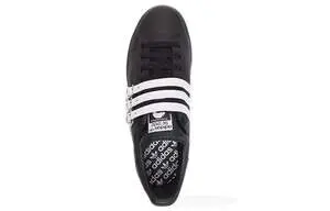 Adidas Raf Simons X Stan Smith Strap Sneakers