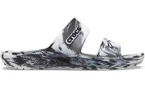 CROCS Classic Clog Marble Beach Sports