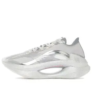LI-NING Essential Sneakers - Silver/grey