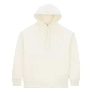 CONVERSE Gold Standard Loose-fit Pullover Hoodie - Beige