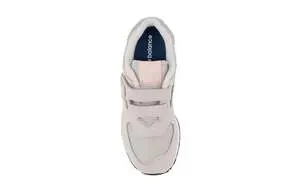 NEW BALANCE 574 Sneakers - Grey/pink