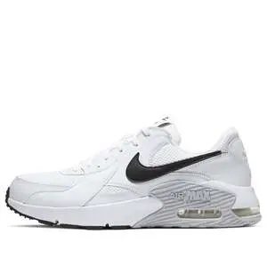 Nike Max Excee Sneakers - White/black