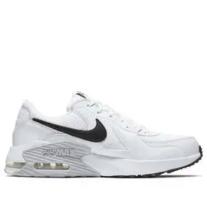 Nike Max Excee Sneakers - White/black