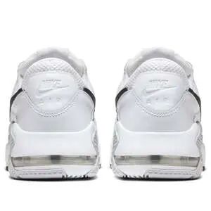 Nike Max Excee Sneakers - White/black