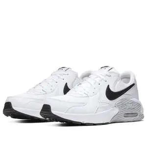 Nike Max Excee Sneakers - White/black