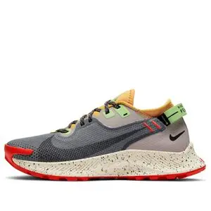 Nike Nike Pegasus Trail 2 GTX Sneakers Grey/yellow/red