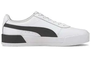 PUMA Carina L Low Top Sneakers