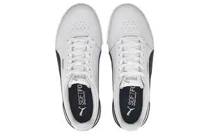 PUMA Carina L Low Top Sneakers