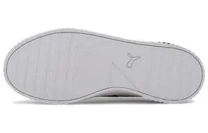 PUMA Carina L Low Top Sneakers