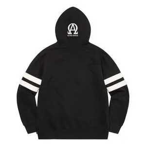 Supreme Us-ny Hooded Sweatshirt