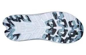 Hoka One One Kawana 'mountain Spring' Running Shoes - Mountain Spring/goblin Blue