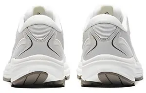ANTA At952 Low Top Sneakers - Grey/white