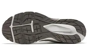 ANTA At952 Low Top Sneakers - Grey/white