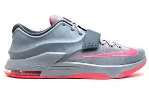 Nike Kd 7 "calm Before The Storm" Athletic Sneakers