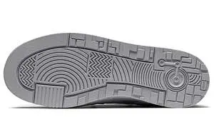 ANTA Street Naughty Sneakers