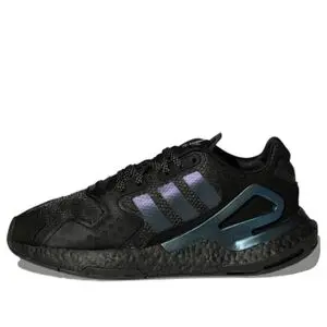 Adidas Originals Day Jogger Sneakers - Black