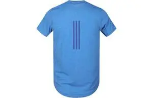 Adidas Training Sports Short-sleeve Tee