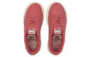 PUMA Suede Mayu "mauvewood" Sneakers