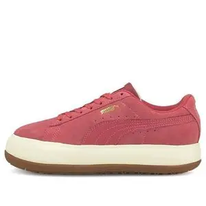 PUMA Suede Mayu "mauvewood" Sneakers