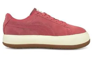 PUMA Suede Mayu "mauvewood" Sneakers