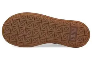 PUMA Suede Mayu "mauvewood" Sneakers