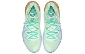 Nike Kyrie 5 'squidward - Blue/green