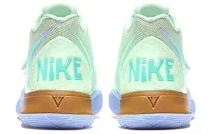 Nike Kyrie 5 'squidward - Blue/green