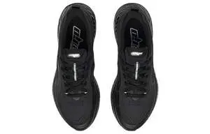 LI-NING Eazgo Ares037-2 Sneakers - Black/grey