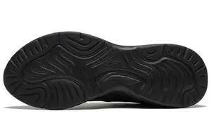 LI-NING Eazgo Ares037-2 Sneakers - Black/grey