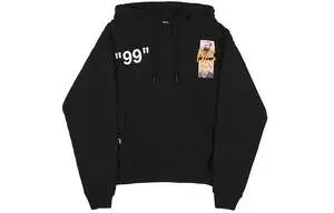 Off-White Hoodie