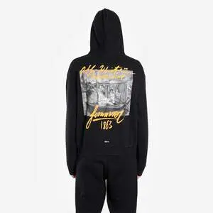 Off-White Hoodie