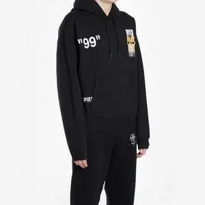 Off-White Hoodie