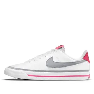 Nike Court Legacy Low Top Sneakers
