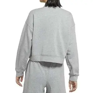 Nike Crewneck Fleece Sweatshirt