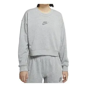 Nike Crewneck Fleece Sweatshirt
