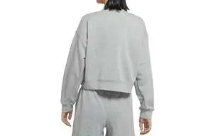 Nike Crewneck Fleece Sweatshirt