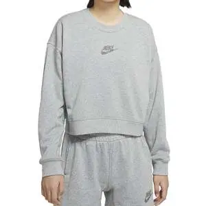Nike Crewneck Fleece Sweatshirt